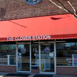 Clover Station - 11 Photos & 17 Reviews - Southern - 105 N Main St ...