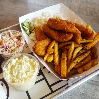 PONKO Chicken - Order Food Online - 259 Photos & 185 Reviews - American ...