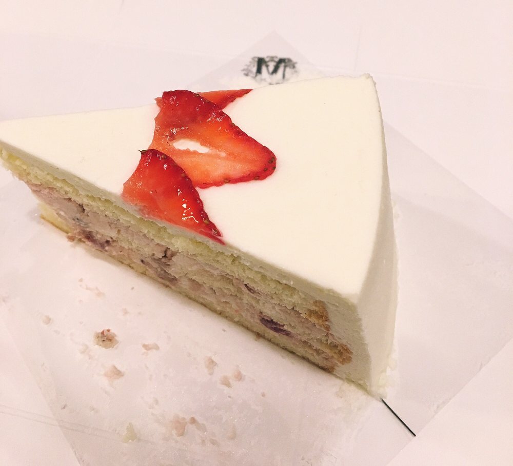 Lady M Cake Boutique - 180 Photos & 113 Reviews - Desserts - 304 ...