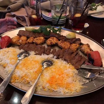 Persian Room - 374 Photos & 619 Reviews - Middle Eastern - 17040 N ...
