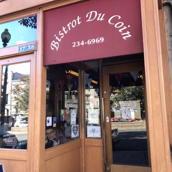 Bistrot Du Coin - Order Online - 683 Photos & 1422 Reviews - French ...