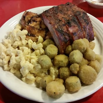 Old Hickory Inn - 36 Photos & 52 Reviews - Barbeque - 3334 Fm 1092 Rd ...