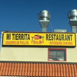 Mi Tierrita Restaurant - 74 Photos & 123 Reviews - Latin American - 31 ...