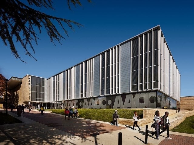 Anne Arundel Community College - 12 Reviews - Colleges & Universities ...