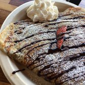 Crepe Crazy - Order Online - 201 Photos & 217 Reviews - Creperies ...