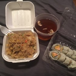 Kirin Sushi Restaurant - 41 Photos & 48 Reviews - Sushi Bars - 223 S ...