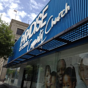 Paradise Community Church - Churches - 113 Currie St, Adelaide ...