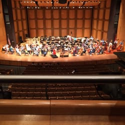 Cannon Center For The Performing Arts - Check Availability - 28 Photos ...