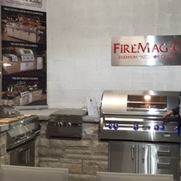Fire Magic Grills Toronto - 16 Photos - Grilling Equipment - 7-63 ...