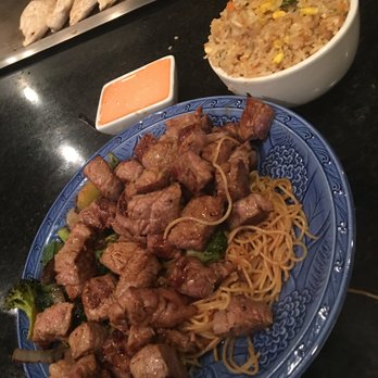 Nakato Japanese Restaurant - Order Food Online - 574 Photos & 521 ...