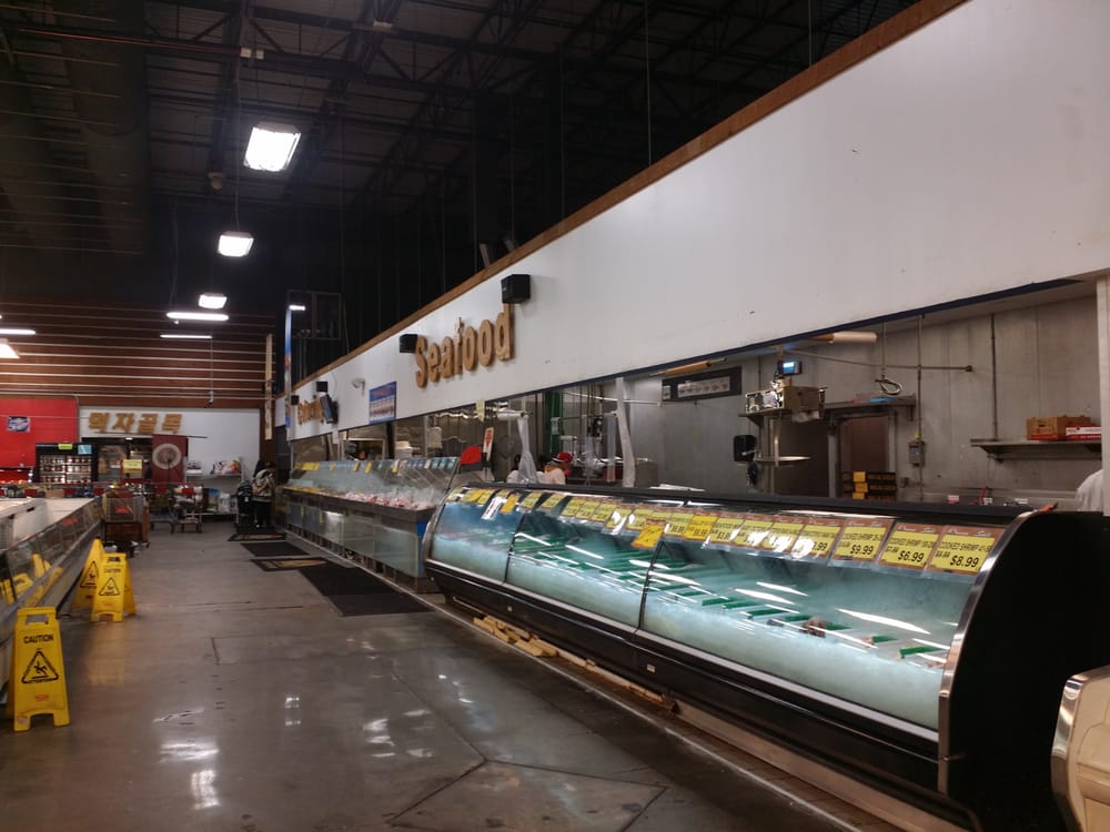 Nam Dae Mun Farmers Market - 151 Photos & 78 Reviews - Farmers Market ...