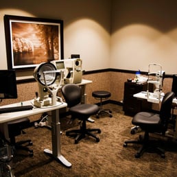 Pacific Cataract and Laser Institute - Ophthalmologists - 6695 W Rio ...