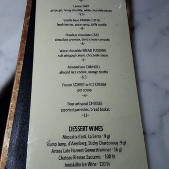 Sonsie - 389 Photos & 994 Reviews - American (New) - 327 Newbury St ...