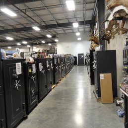 Rogers Sporting Goods - 65 Photos - Sporting Goods - 1760 N Church Rd ...