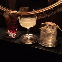 Rasputin - 40 Photos & 27 Reviews - Cocktail Bars - Piazza Santo ...