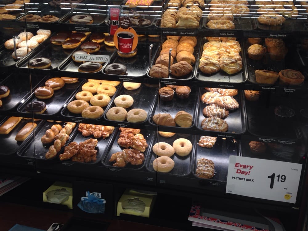 Safeway - 26 Photos & 186 Reviews - Grocery - 850 La Playa St, Outer ...