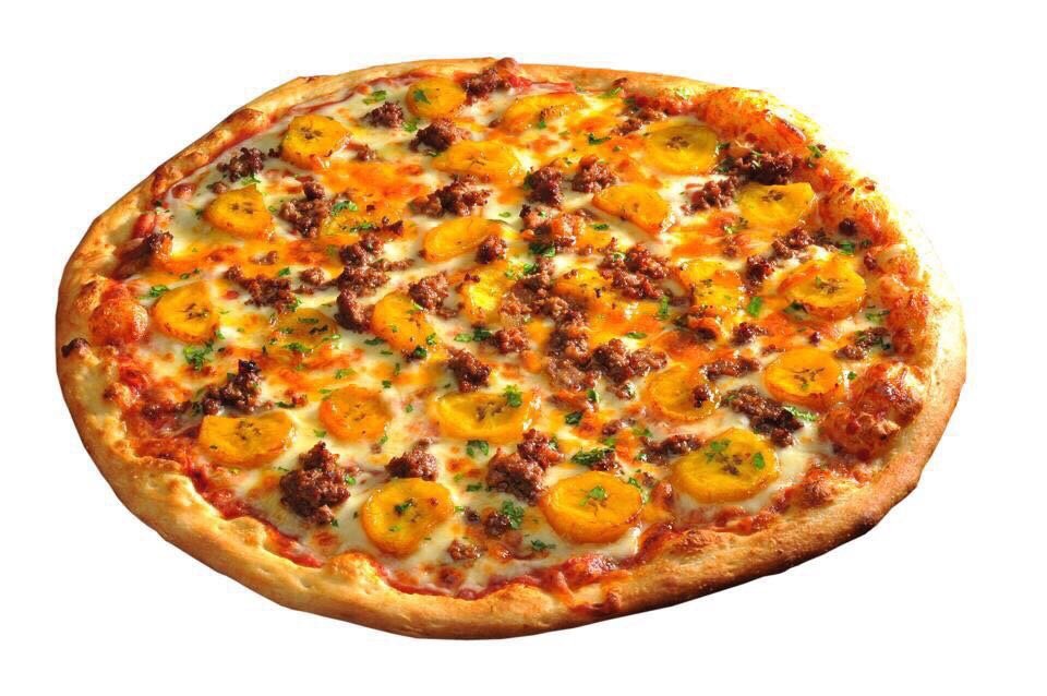 Faccio Pizza - 45 Photos & 49 Reviews - Pizza - Av. Isla Verde 4820 ...