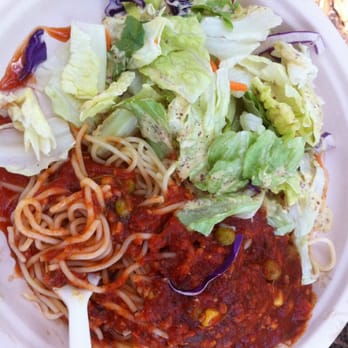 Krishna Lunch - 18 Photos & 19 Reviews - Vegetarian - 214 NW 14th St ...