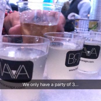 Club Brava - CLOSED - 55 Photos & 162 Reviews - Dance Clubs - Av. Isla ...