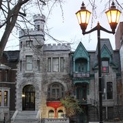 Square Saint-Louis - 67 Photos & 20 Reviews - Parks - Rue Saint-Denis ...