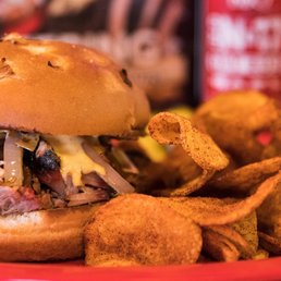 Rack Shack BBQ - Order Online - 25 Photos & 26 Reviews - Barbeque ...