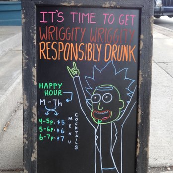 Buffalo Traders Lounge - 48 Photos & 25 Reviews - Bars - 950 Fulton St ...