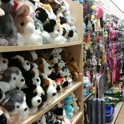 Four Paws and a Tail - 23 Photos & 23 Reviews - Pet Stores - 120 ...