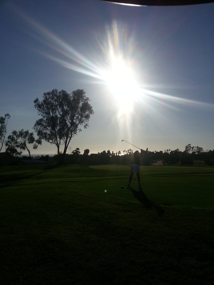 Encinitas Ranch Golf Course - Golf - Encinitas - Encinitas, CA ...