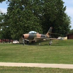 Camp Dodge - Landmarks & Historical Buildings - 7105 NW 70th Ave ...