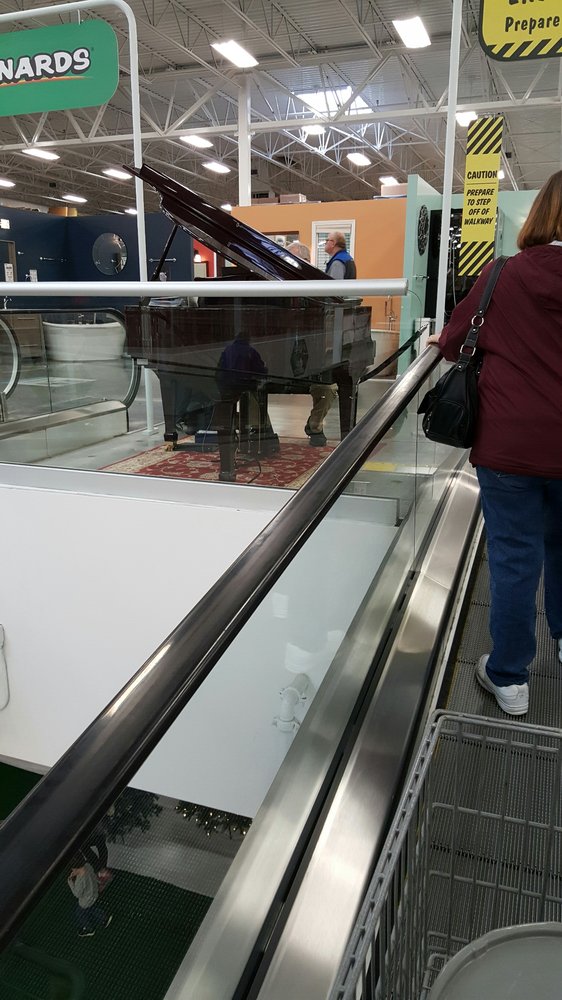 Menards - 20 Photos & 11 Reviews - Hardware Stores - 1300 US HWY 41 ...