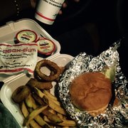 Cook Out - 22 Photos & 58 Reviews - Fast Food - 2024 Plank Rd ...