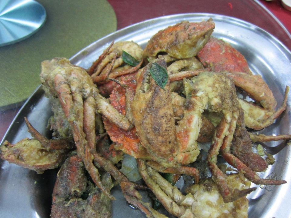 Perlama Seafood Restaurant - Seafood - Port Klang, Selangor, Malaysia ...