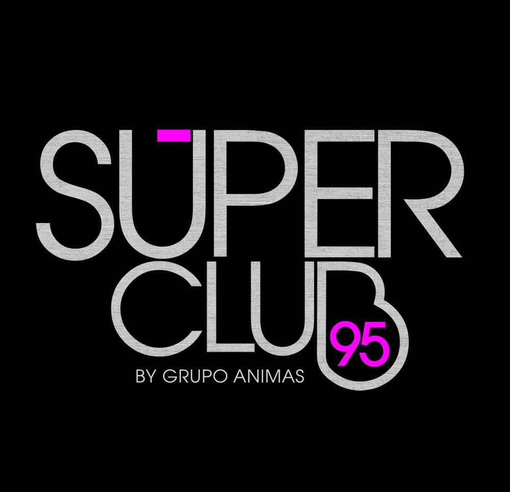Super Club 95 - 10 Photos - Dance Clubs - Carrer de Sant Vicent Màrtir ...