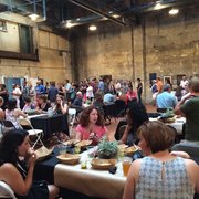 Jam Handy - Venues & Event Spaces - 2900 E Grand Blvd, Detroit, MI - Yelp