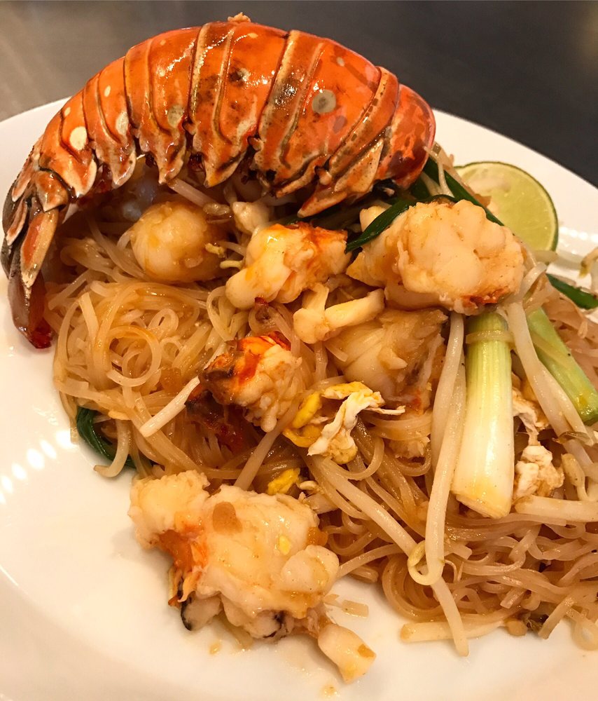 Kin Asian Street Food - 656 Photos & 293 Reviews - Asian Fusion - 143 ...