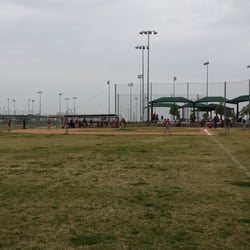 Taylor Regional Park and Sports Complex - 2019 All You Need to Know ...
