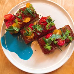 Theodore Rex - 86 Photos & 36 Reviews - American (New) - 1302 Nance St ...