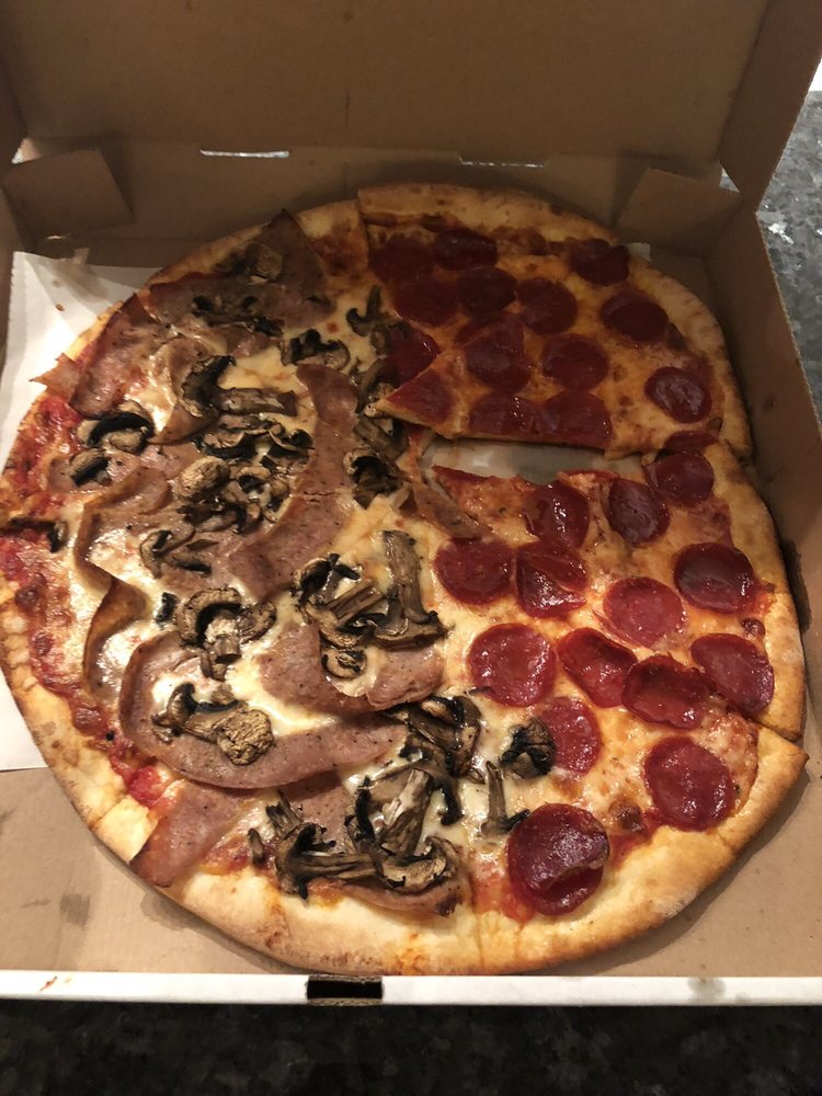 Centro Pizza - 2019 All You Need to Know BEFORE You Go (with Photos ...