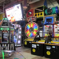 Primetime Amusements - Videos & Video Game Rental - 5300 Powerline Rd ...