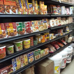Toyo Foods - Imported Food - Plaza Santa Fe Loc. 4, Aguascalientes ...