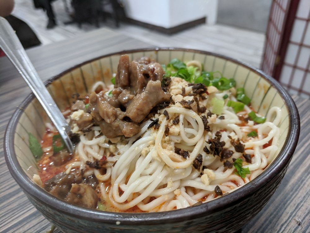 XLB Kitchen - 324 Photos & 100 Reviews - Szechuan - 10235 S De Anza ...