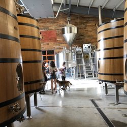 Anchorage Brewing Company - 100 Photos & 63 Reviews - Breweries - 148 W ...