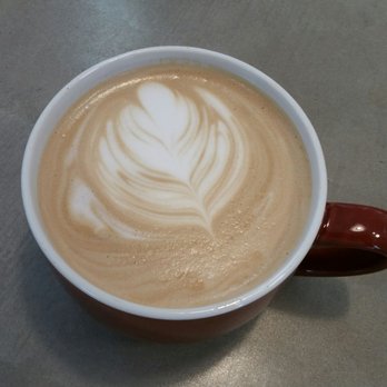 Sanctuary Coffee - 93 Photos & 139 Reviews - Community Service/Non ...