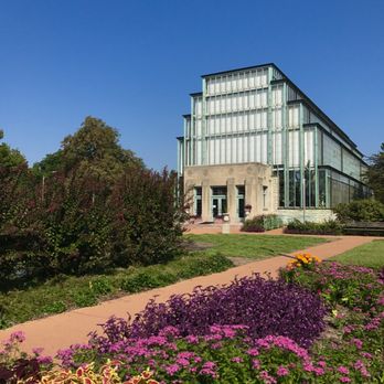 The Jewel Box - 99 Photos & 30 Reviews - Parks - 5600 Clayton Ave ...