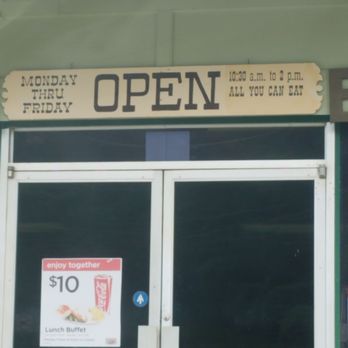 Plantation Buffet - 12 Reviews - Buffets - 1119 Martin Luther King Pkwy ...