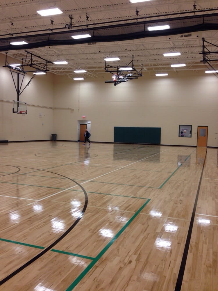 Westchase Recreation Center - Recreation Centers - 9791 Westchase Dr ...