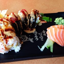Momotaro Sushi - 39 Photos & 38 Reviews - Sushi Bars - 2803 W Cary St ...