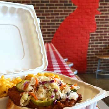 Hot Chicken Takeover - 297 Photos & 314 Reviews - American (Traditional ...