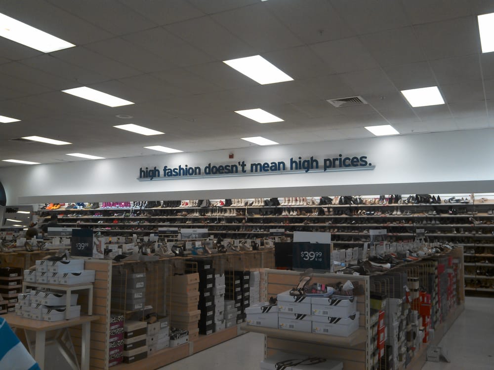 Marshalls - 11 Photos & 23 Reviews - Department Stores - 890 W Beverly ...