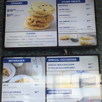 Tiff’s Treats - 27 Photos & 23 Reviews - Food Delivery Services - 1705 ...